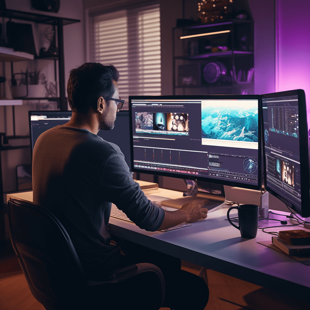 Kelas After Effects